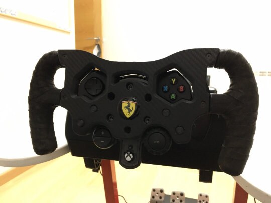 Ferrari F1 Wheel Mod Compatible With Logitech G29 G920 G923 - Etsy