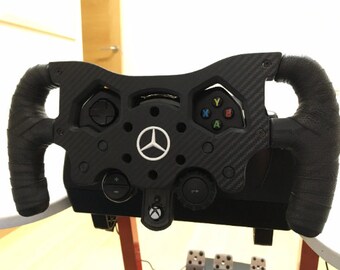 Logitech G29 F1 Wheel Mod - Etsy