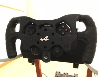 Logitech G29 F1 Wheel Mod - Etsy
