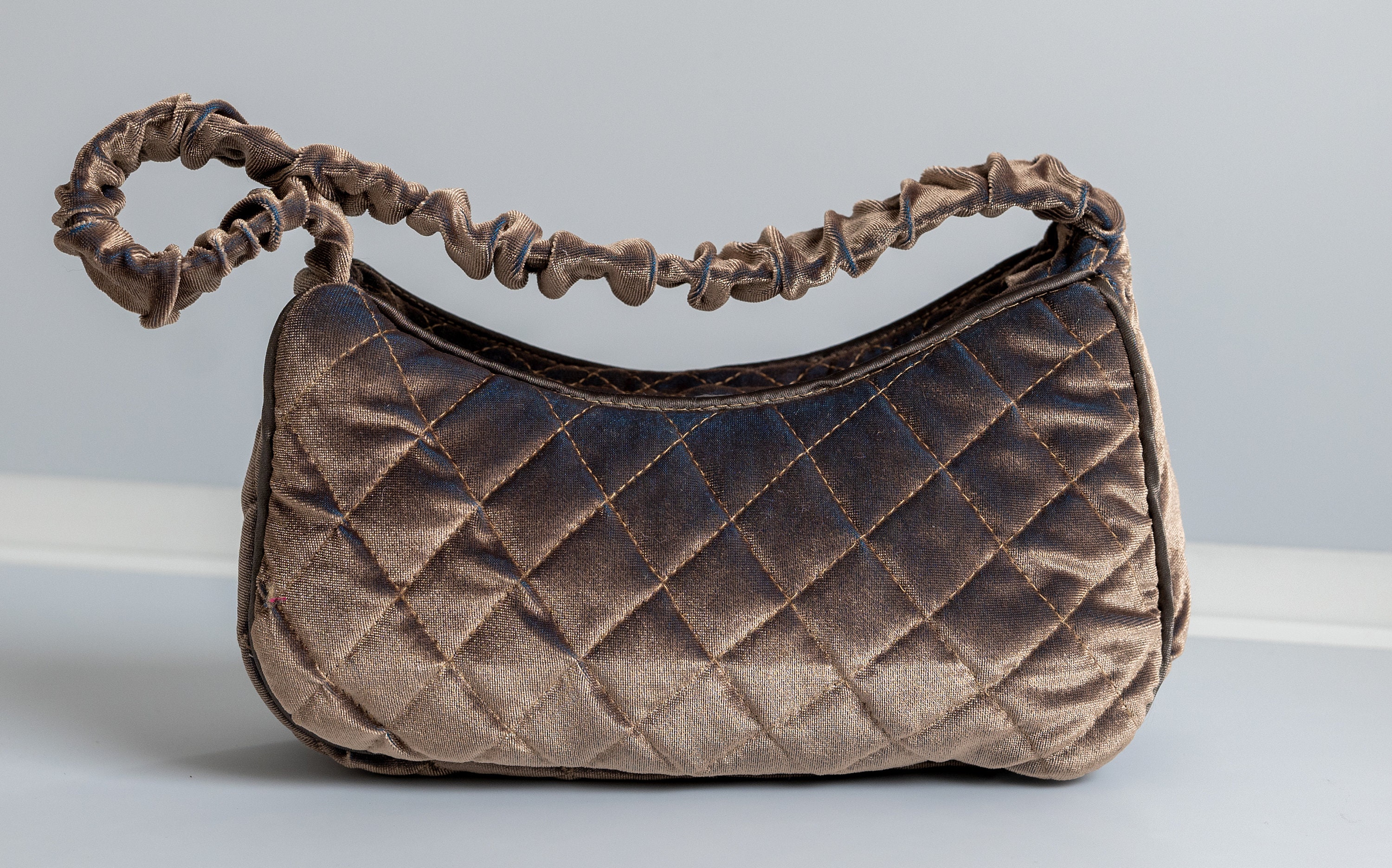 Evening Bag Sewing Pattern: Padded Lace Clutch, Bridal Bag (digital PDF ...