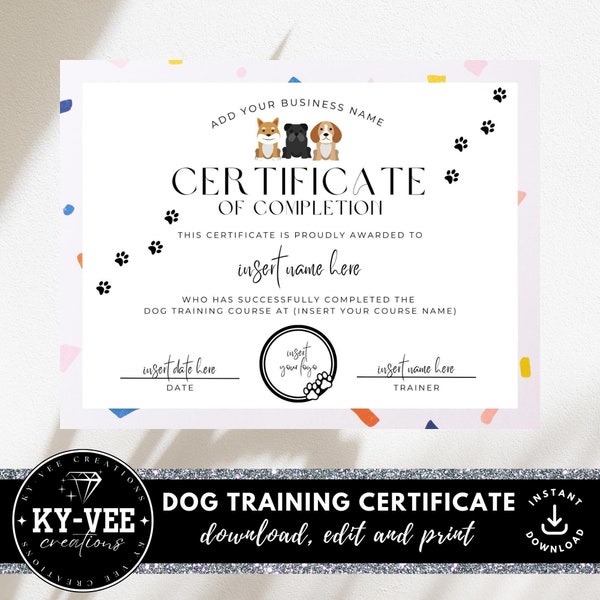 Therapy Graduation Certificate - Etsy