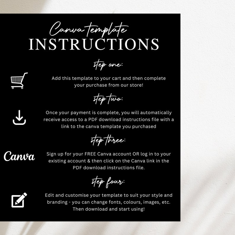 Employee Recognition Certificate Template INSTANT DOWNLOAD - Etsy