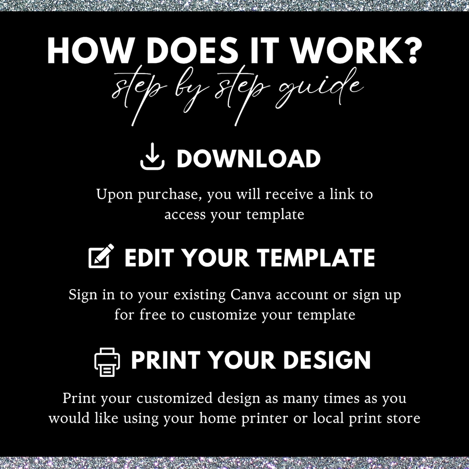 Driving Lesson Voucher Canva Template, INSTANT DOWNLOAD, Printable ...