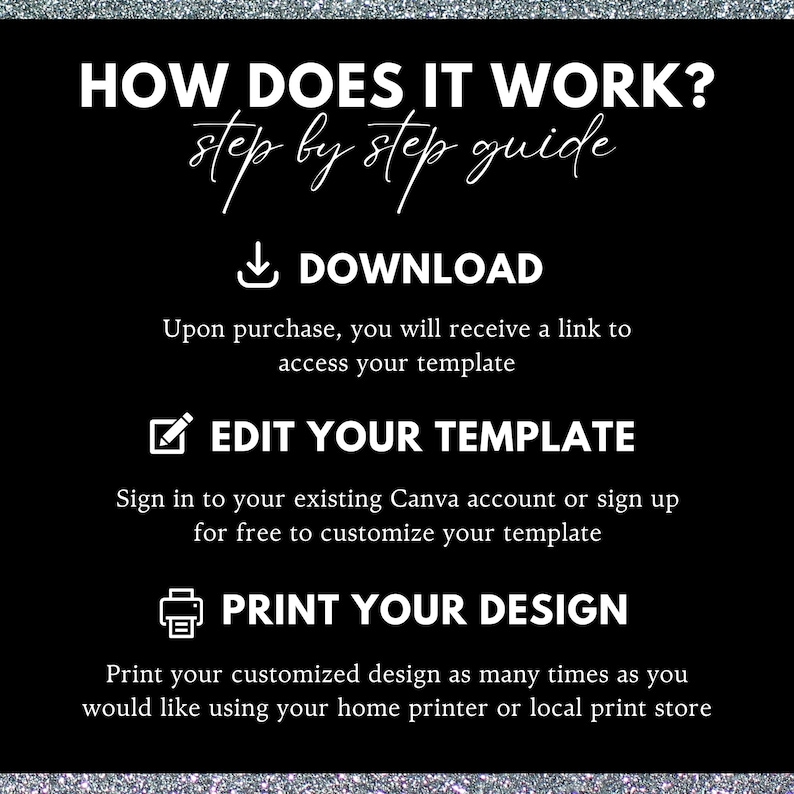 Bungee Jumping Gift Certificate, INSTANT DOWNLOAD, Editable Bungee Jump ...