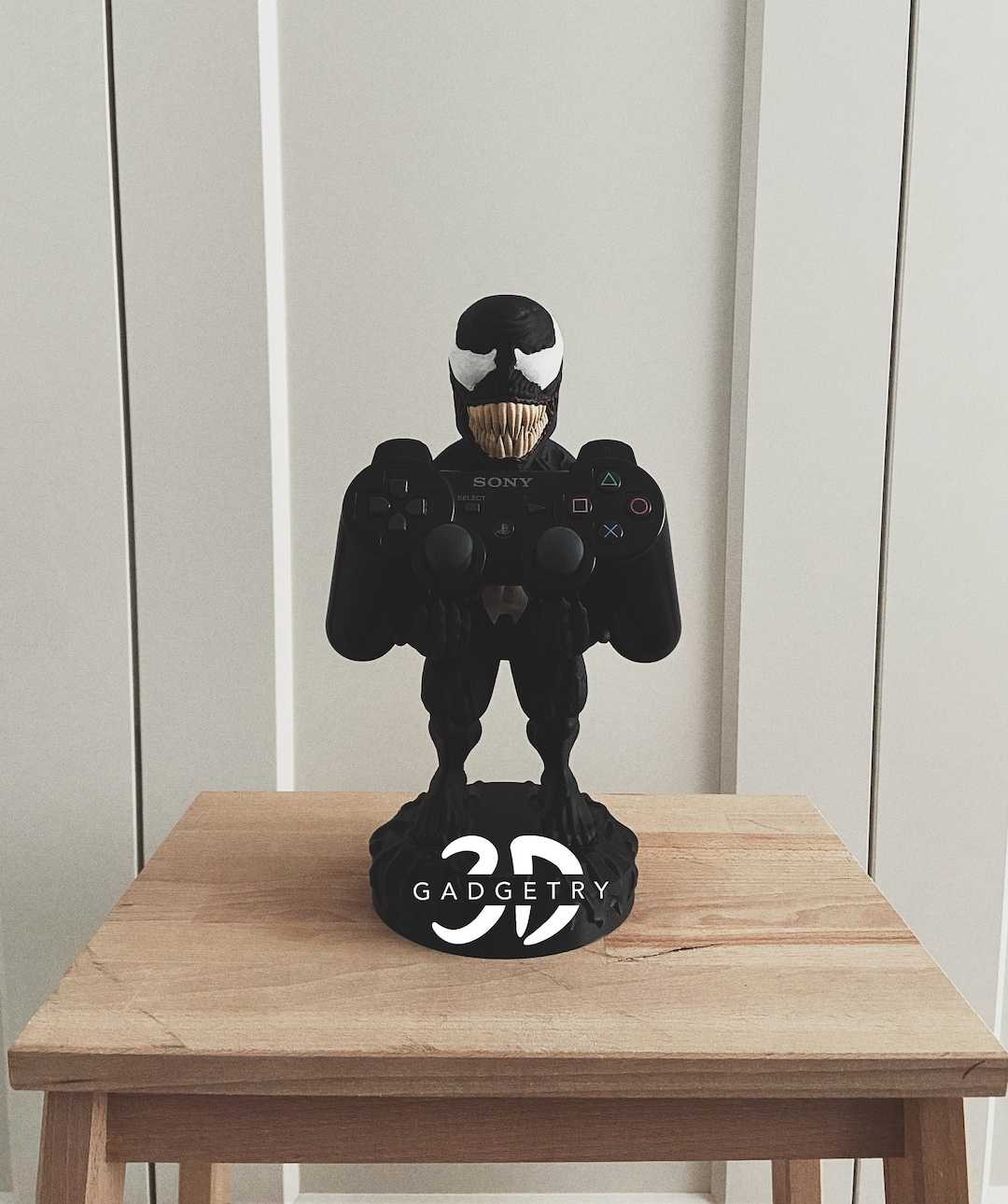 Venom Controller Stand Stylish Holder for Phone , Controllers Gaming ...