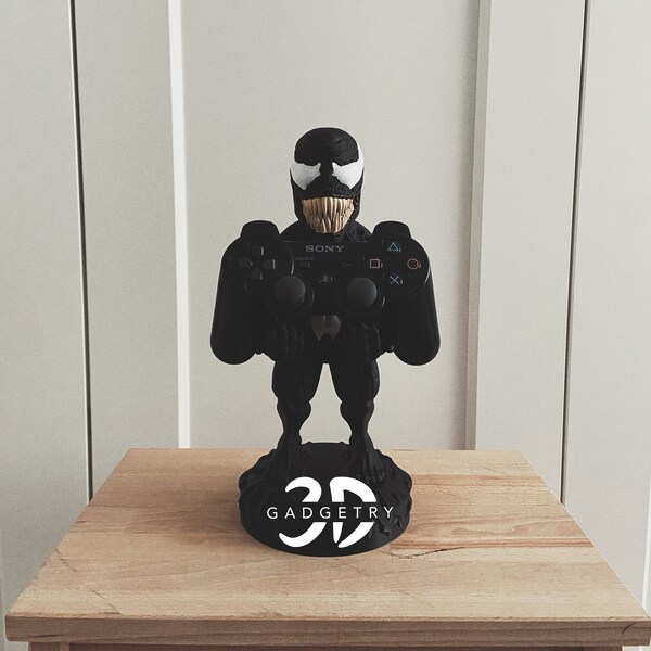 Venom Controller Holder - Etsy