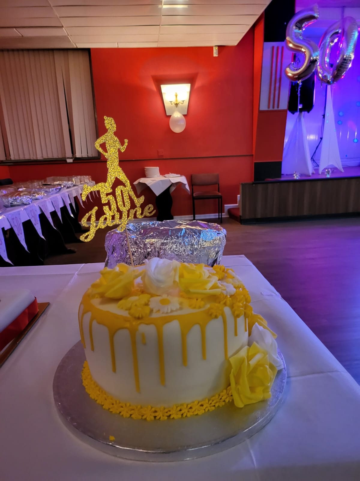 Runner Birthday Cake Topper Decoration Jogger Personalised - Etsy