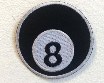 Pool Table Stickers - Etsy UK