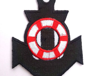 Life Saving Badge - Etsy