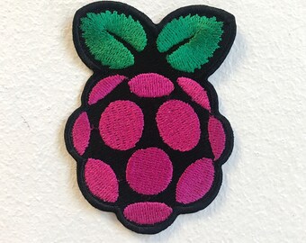 Raspberry Patch - Etsy