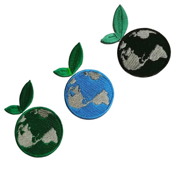 Planet Earth Clothing Logo