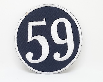 Rockabilly Patch - Etsy