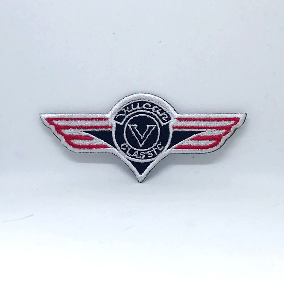 Kawasaki Vulcan Jacket Patches | Reviewmotors.co