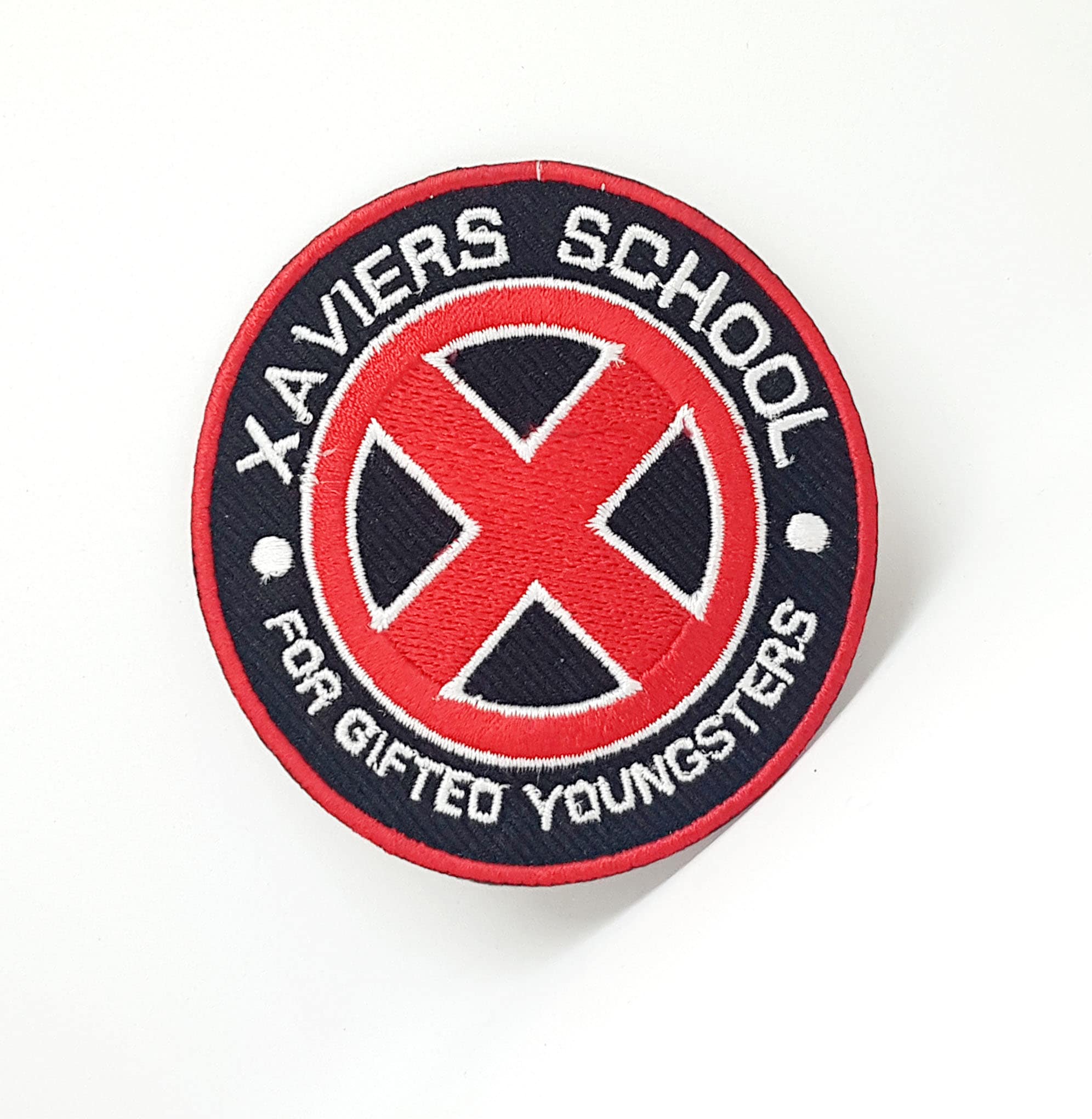 Xavier School For Gifted Youngsters Logo