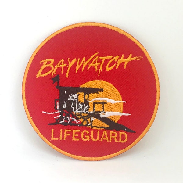 Baywatch - Etsy UK