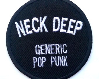 Deep Patch - Etsy
