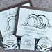 Personalized in Memory Infant Loss Sign With Custom Wording | Angel ...