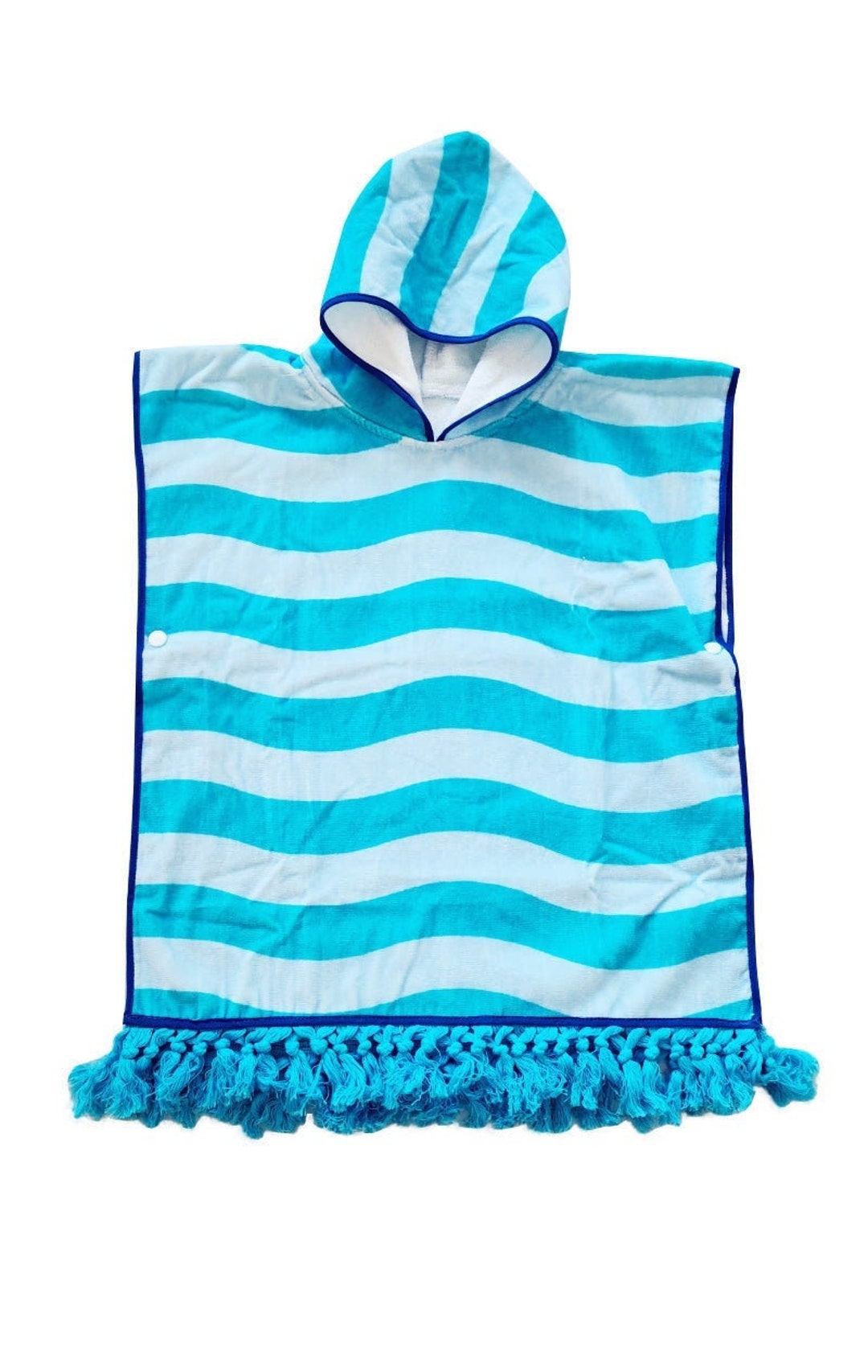 Baby Beach Poncho - Etsy