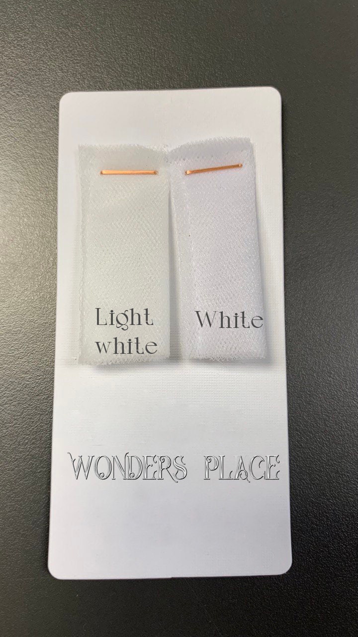 Light Ivory Veil Pearl Bridal Veil Bridal Veil With Pearls Long White ...