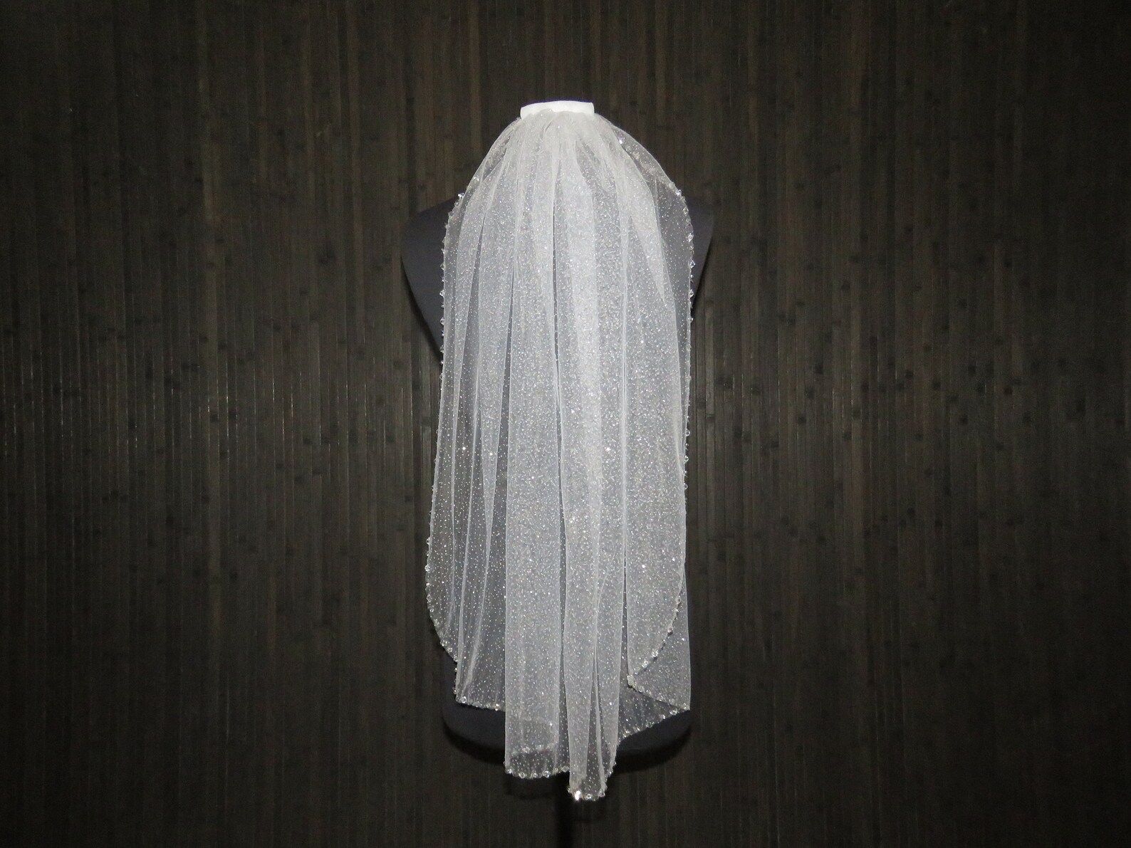 Shiny Veil Glitter Veil Sequined Veil Bright Veil Diamond - Etsy