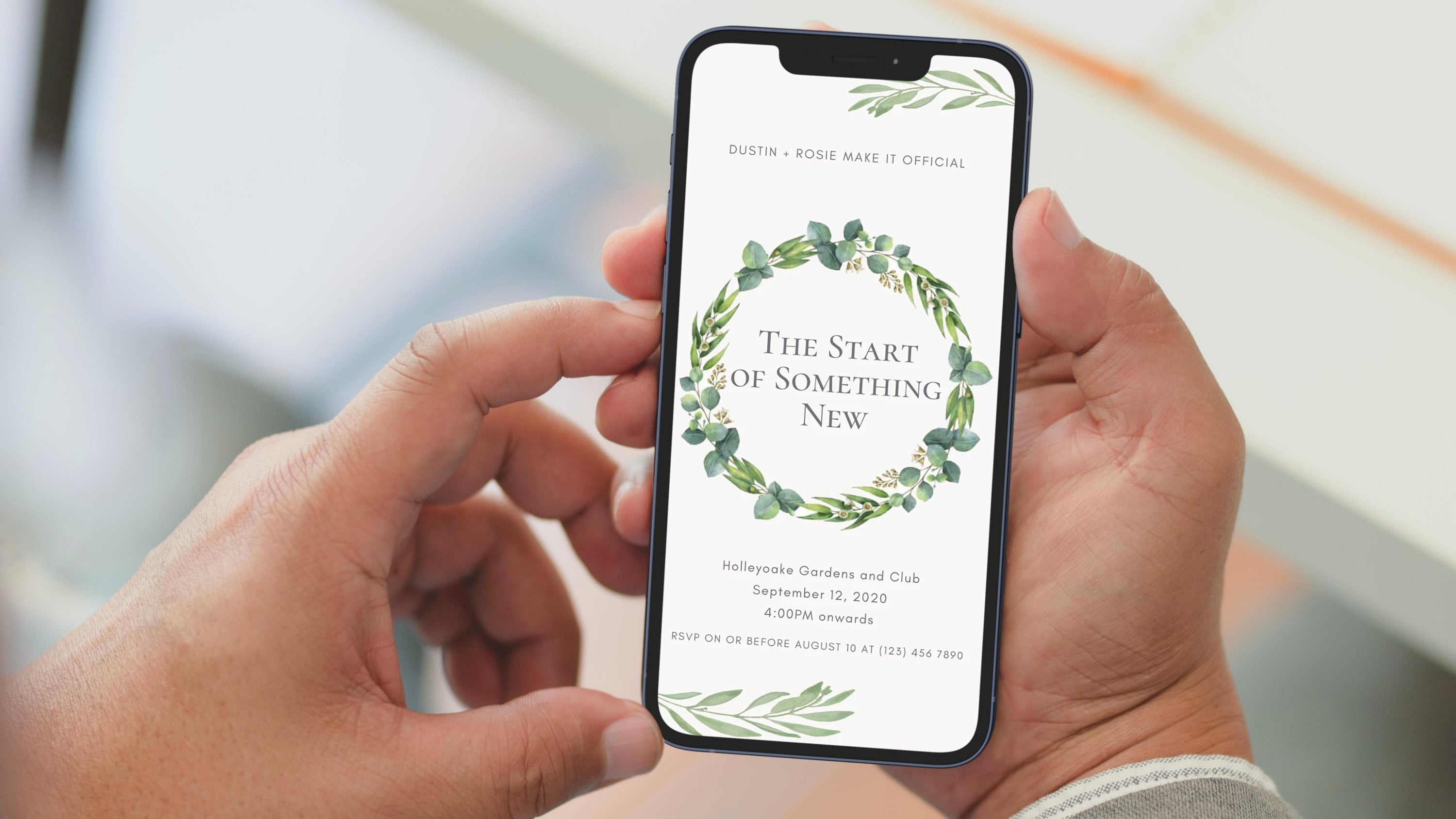 Wedding Invite,template Wedding,wedding Evite,evite Template,electronic ...