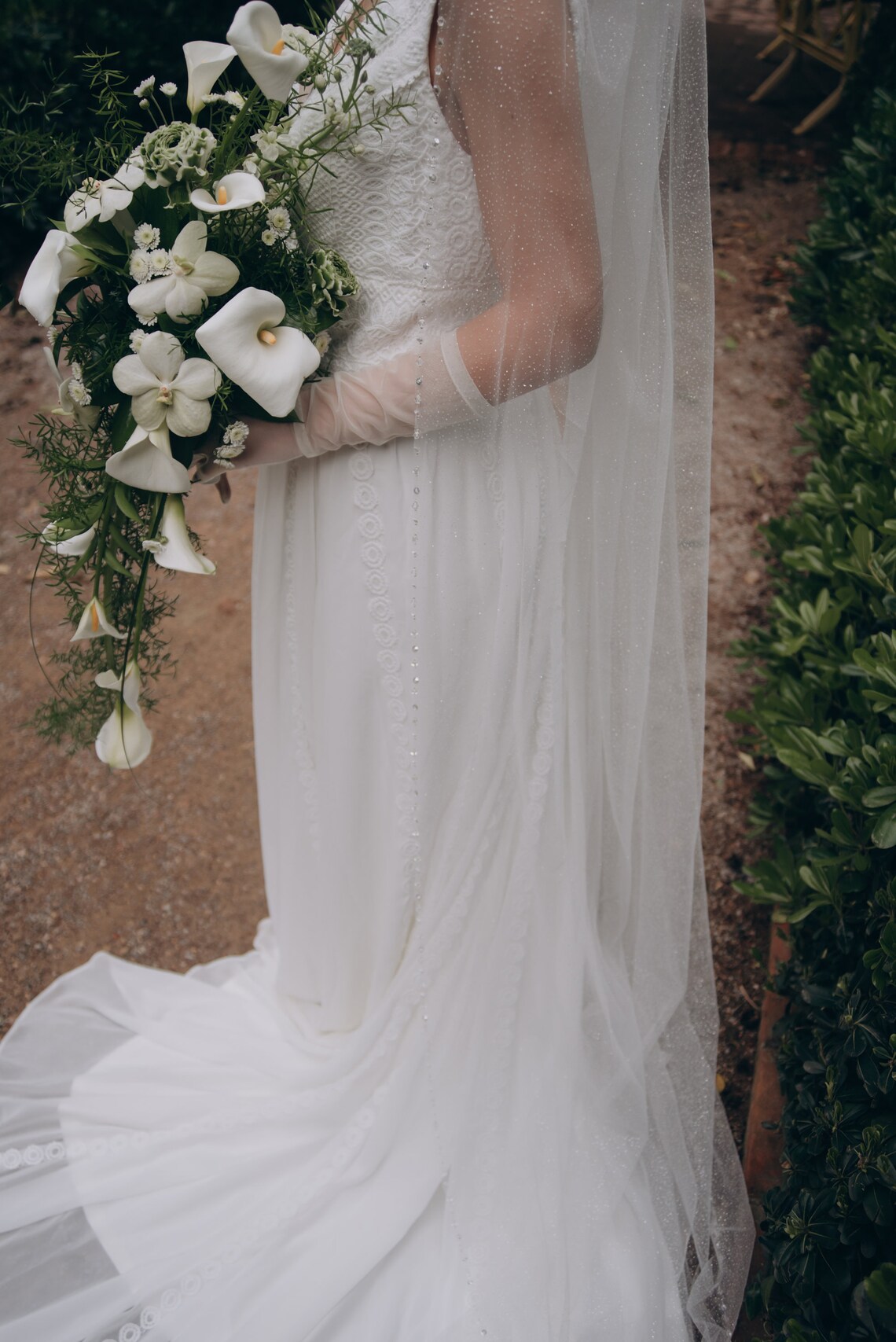 Shiny Veil Glitter Veil Sequined Veil Bright Veil Diamond - Etsy