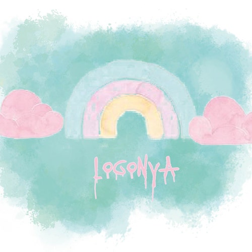 Logonya - Etsy