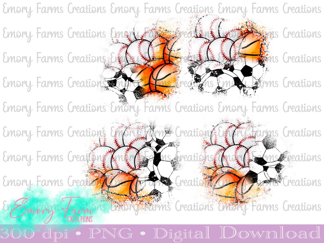 Distressed Sports Patch Sublimation Bleach Patches Digital Design ...