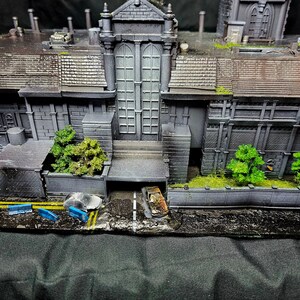 Resident Evil 2 RPD Police Station LTD to 25 Numbers Worldwide - Etsy