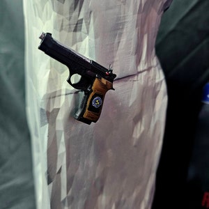 Large 12.5" Resident Evil 2 Tofu Statue V2 With Accessories - Etsy