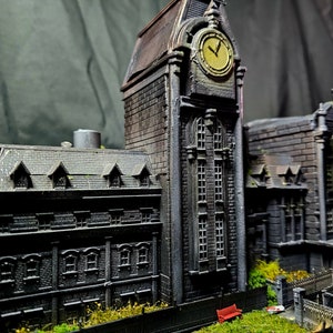 Resident Evil 2 RPD Police Station LTD to 25 Numbers Worldwide - Etsy