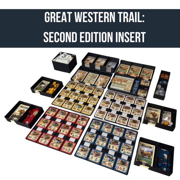 Western Expansion - Etsy