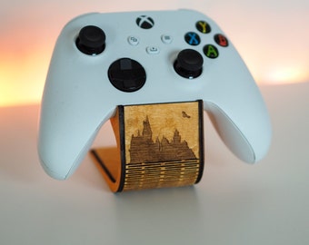 Wood Ps5 Controller - Etsy