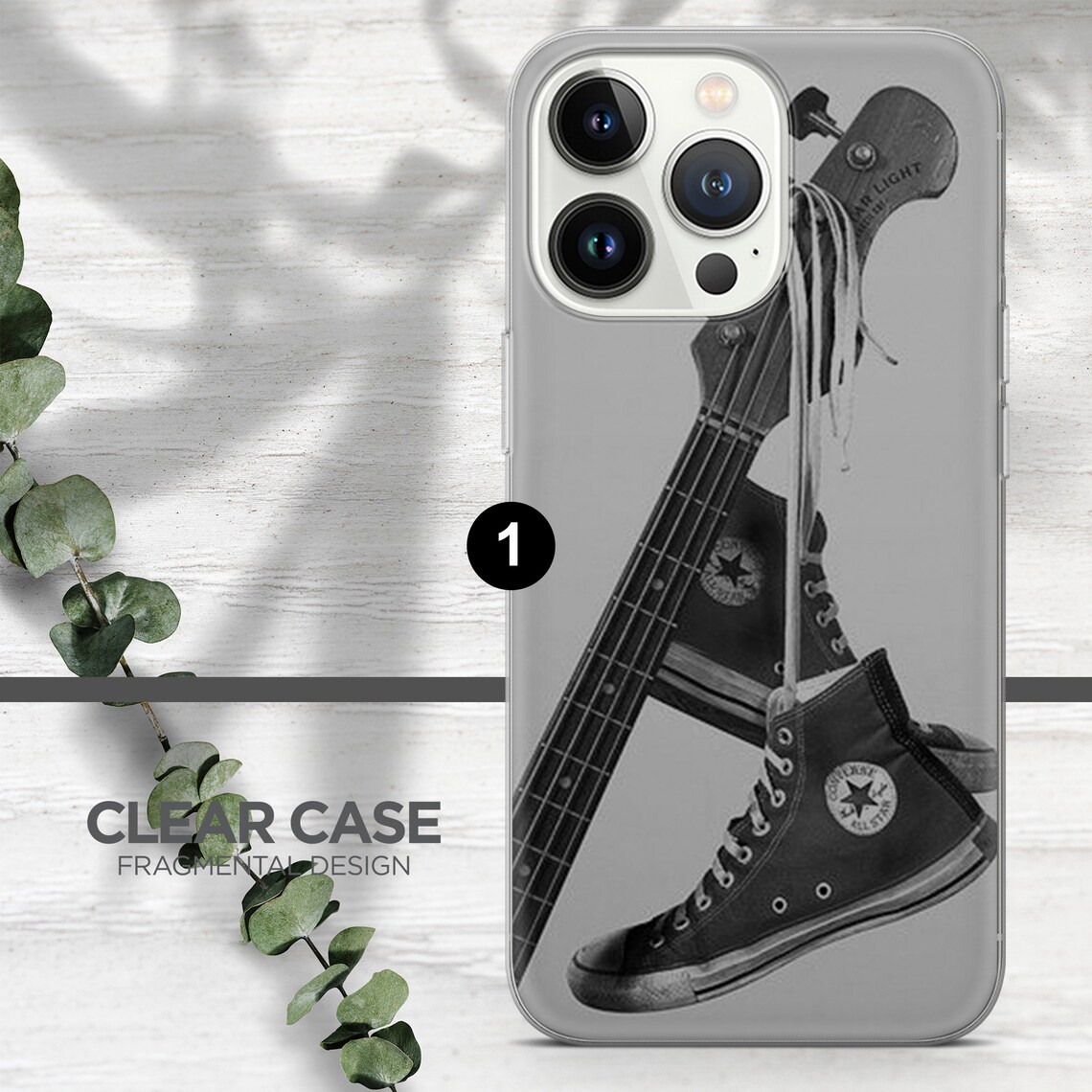 Rock N Roll Phone Case Heavy Metal Cover for iPhone 13,12, XR,XS, 8+,7 ...