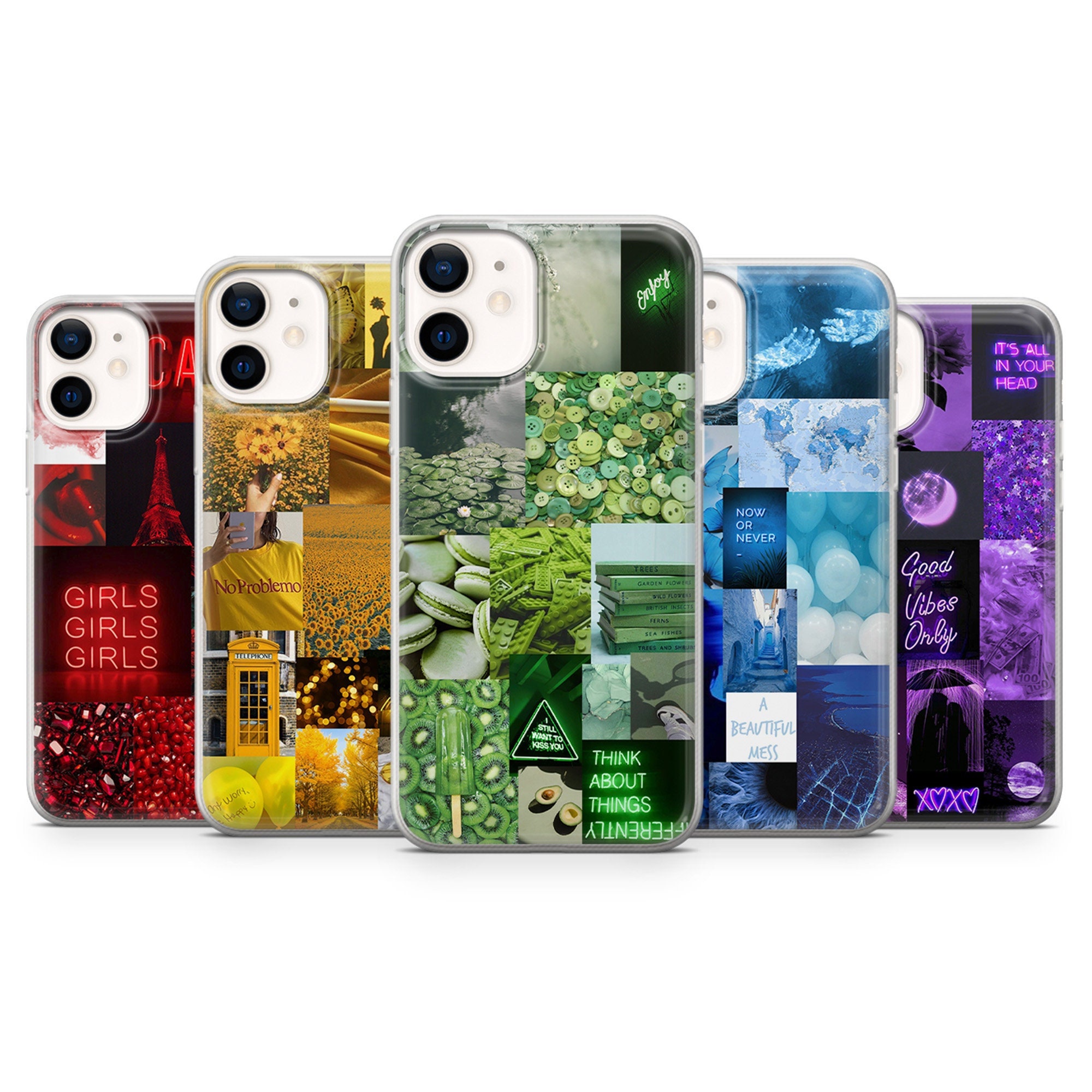 Tumblr Iphone Cases For Girls