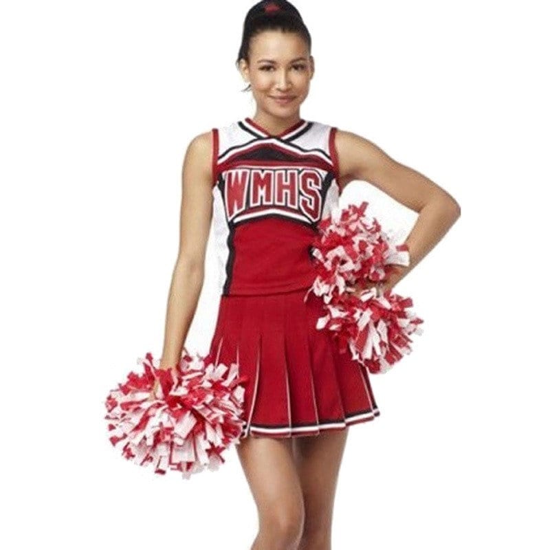 Bms Cheerleader Costume