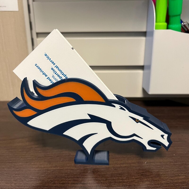 Denver Broncos - Etsy