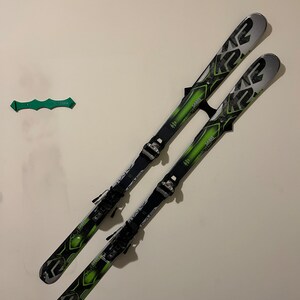 Adjustable Ski Wall Mount - Etsy