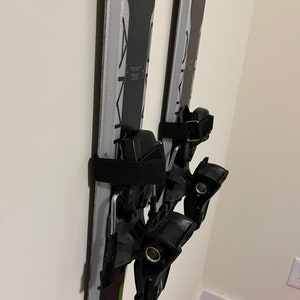 Adjustable Ski Wall Mount - Etsy