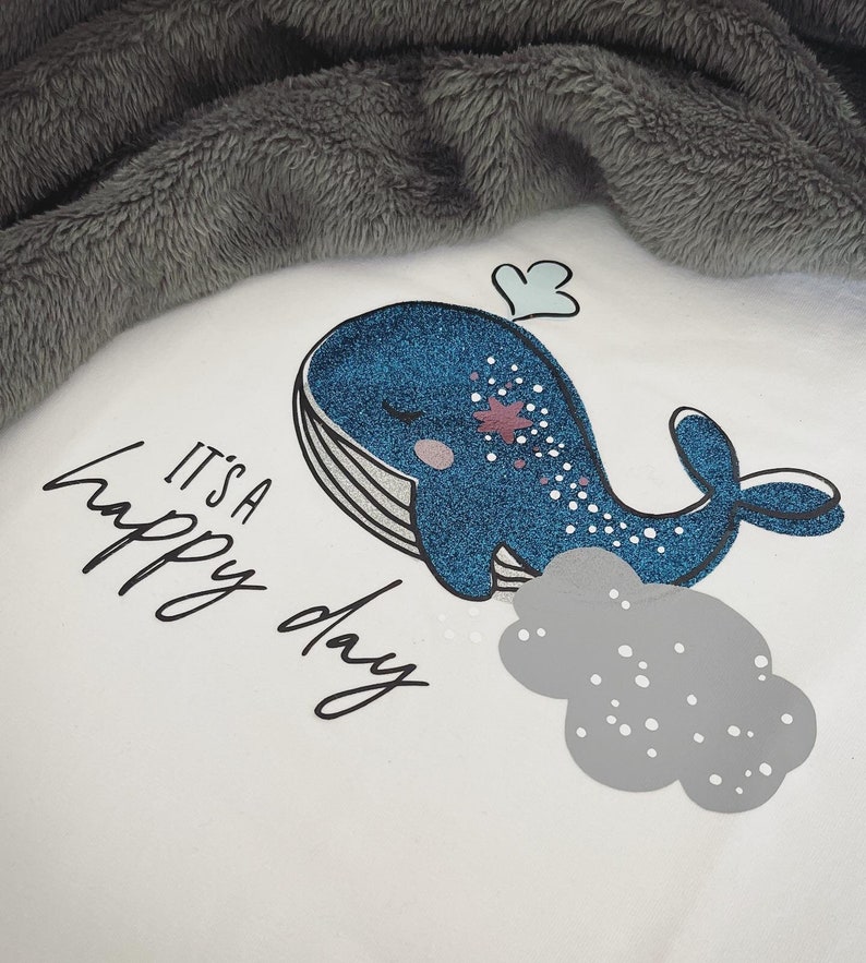 Plotterdatei Kinder Baby Wal Hai Meer Tiere PNG/ SVG/ DXF/ - Etsy.de