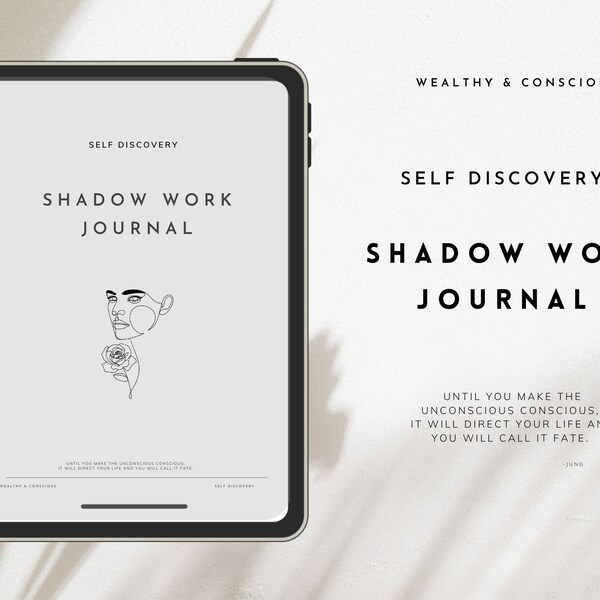 Self Discovery - Etsy