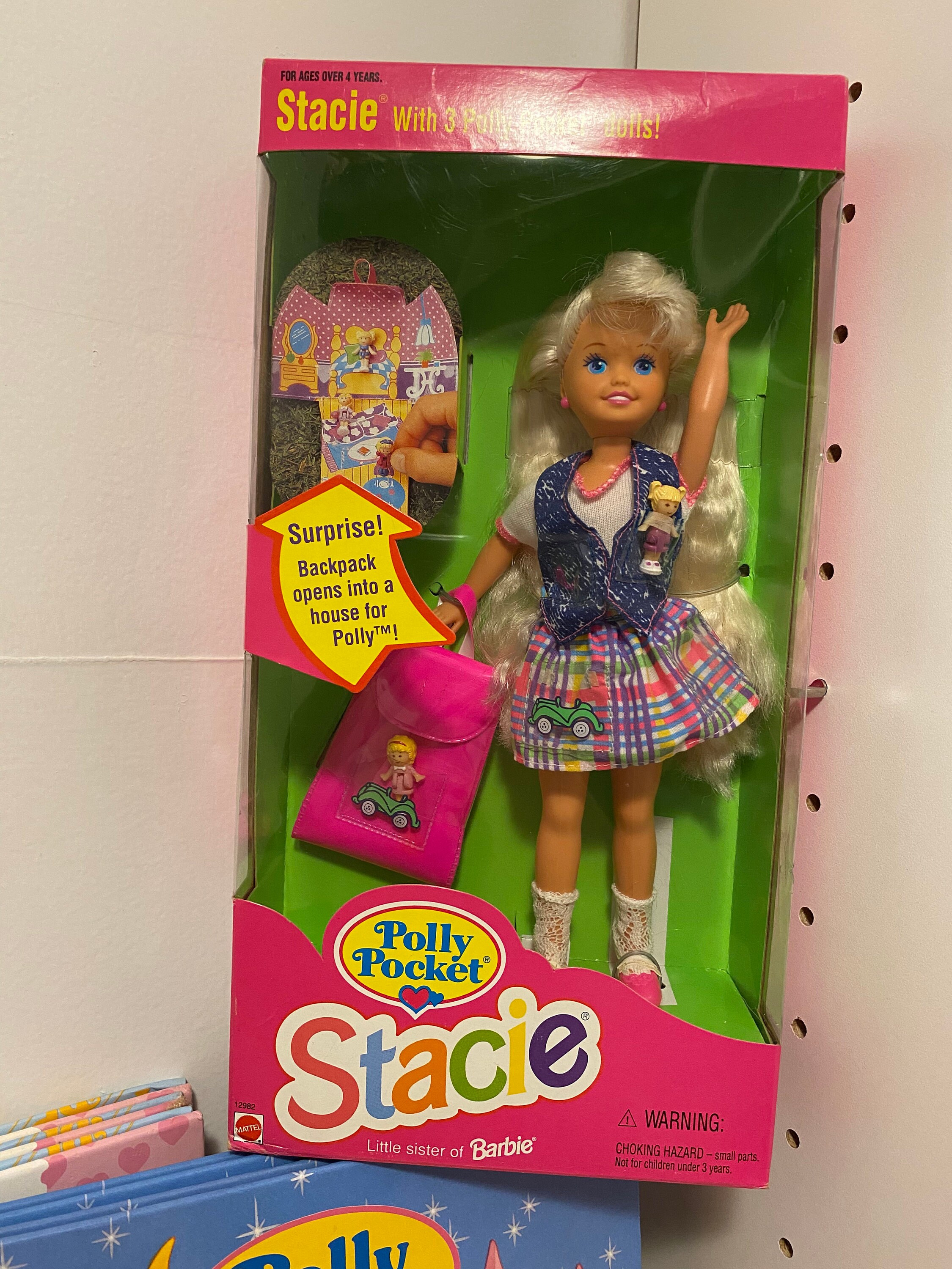 Stacie Barbie