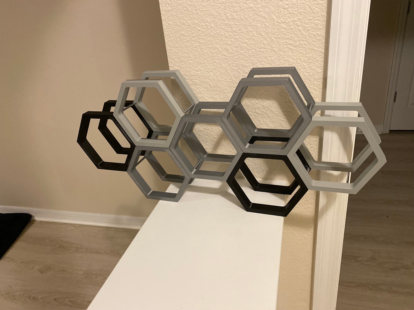 Toilet Paper Holder 3D Printed Etsy toilet-paper-holder-3d-printed-etsy