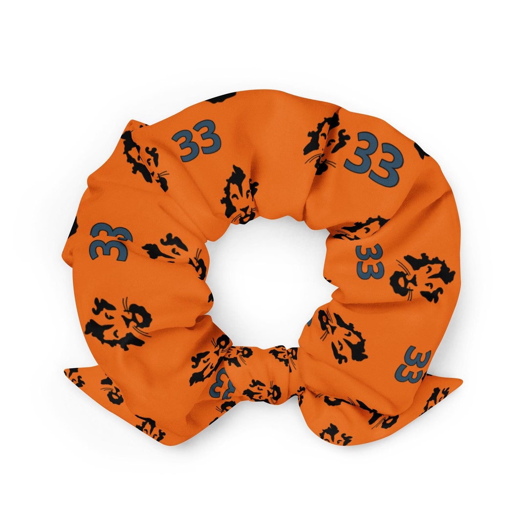 F1 Max Verstappen 33 Red Bull Scrunchie - Redbull Racing - Etsy