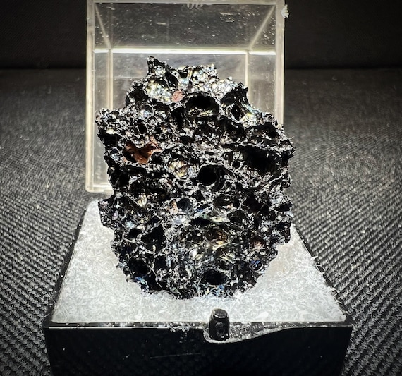 Volcanic Basalt Cinder From Craters of the Moon National - Etsy