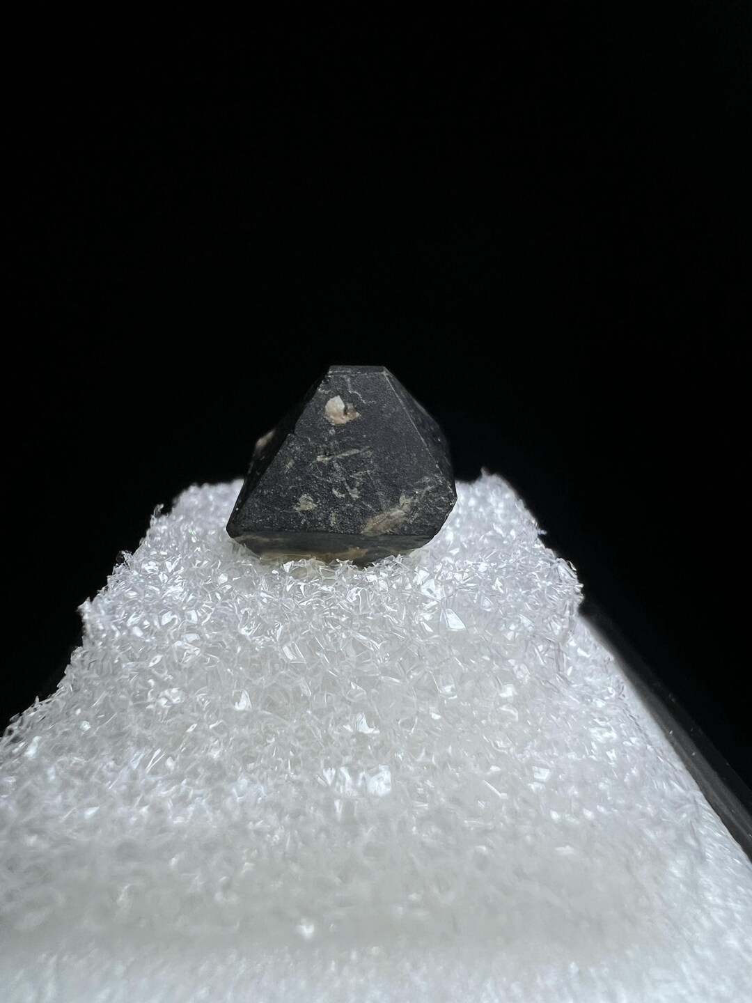 Perovskite From Perovskite Hill, Magnet Cove, Arkansas - Etsy