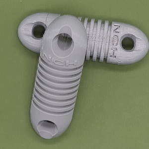 NCH Wire Antenna Dog Bone Insulator-3.25 (one) - Etsy