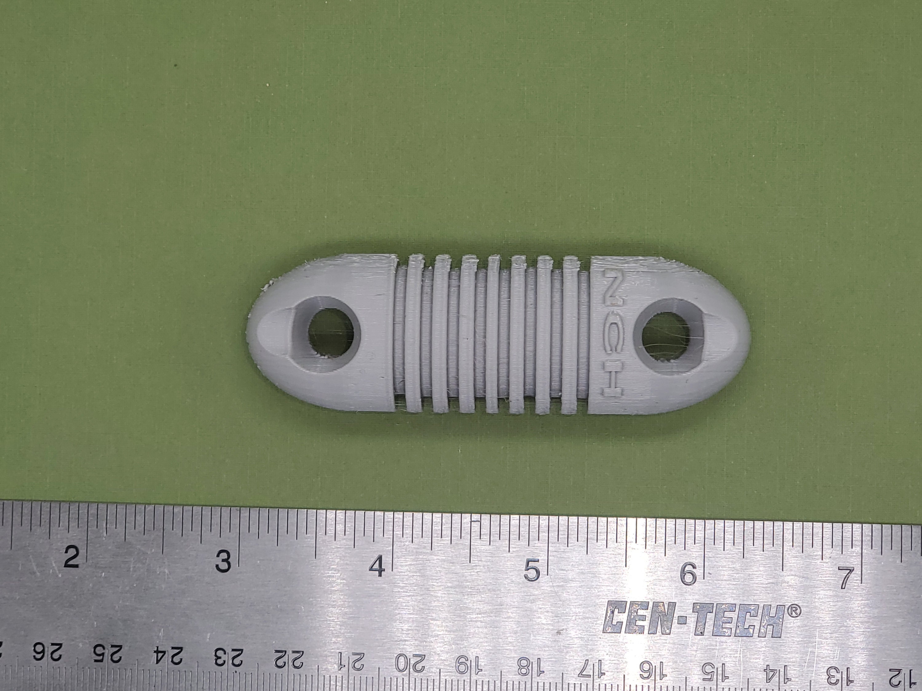 NCH Wire Antenna Dog Bone Insulator-3.25 (one) - Etsy