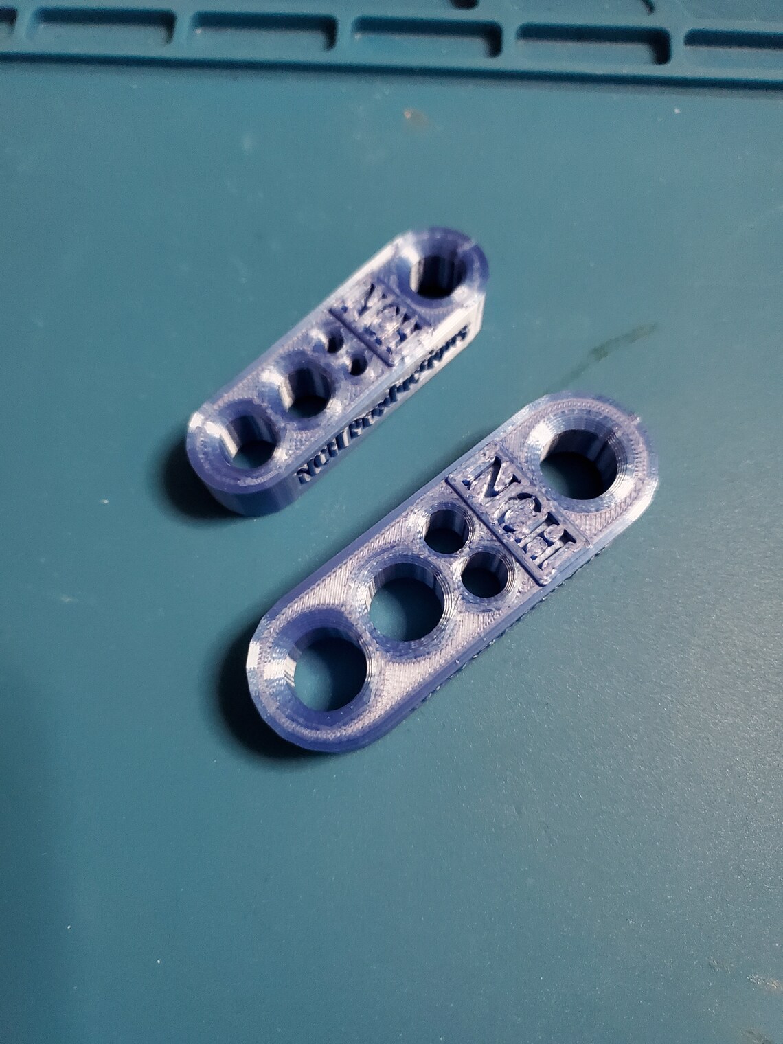 NCH EFHW Antenna Wire Insulator-22 GA (one) - Etsy