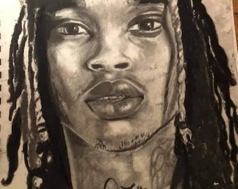 King Von Chain - Etsy